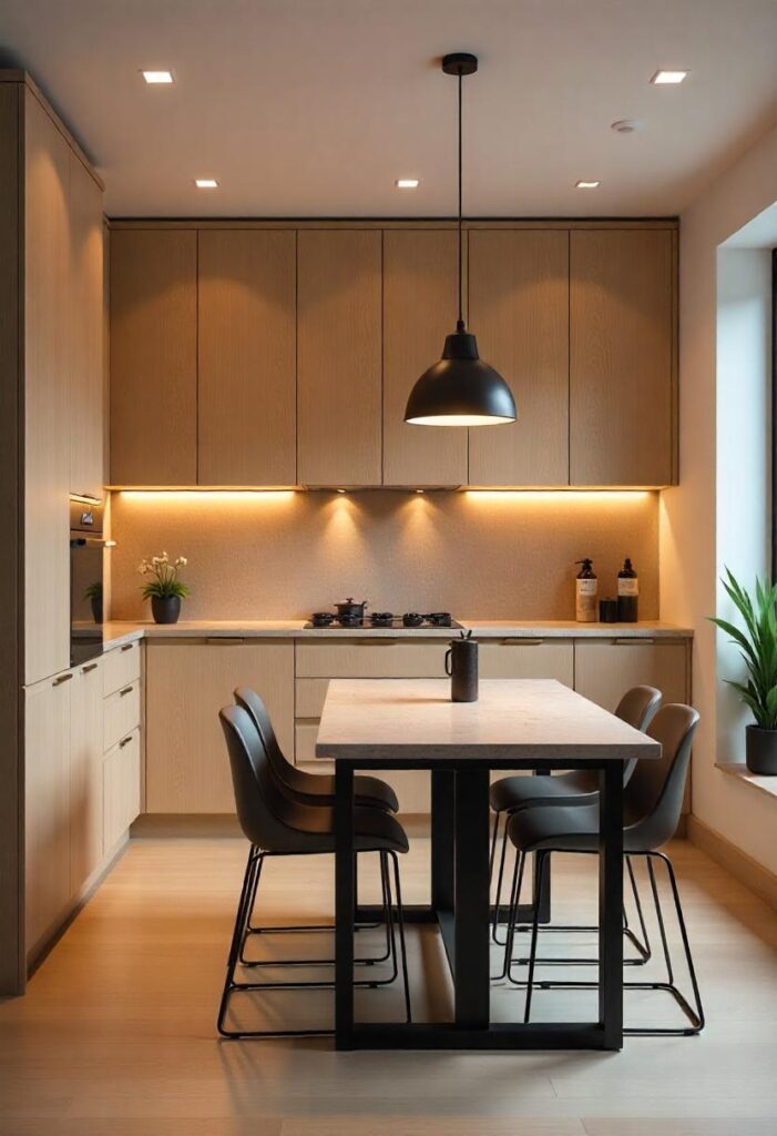 Jasa Kitchen Set Minimalis | Gratis Konsultasi