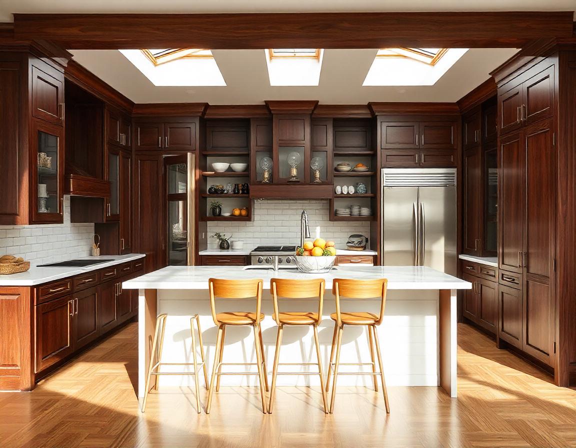 Jasa Kitchen Set Minimalis | Gratis Konsultasi