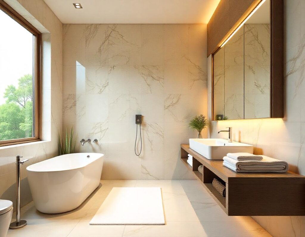 Kontraktor Interior Jakarta | Fit-Out, Furniture & MEP