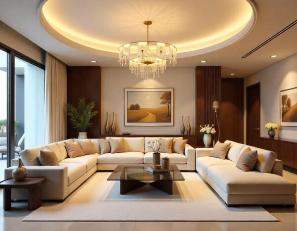 Kontraktor Interior Jakarta | Fit-Out, Furniture & MEP