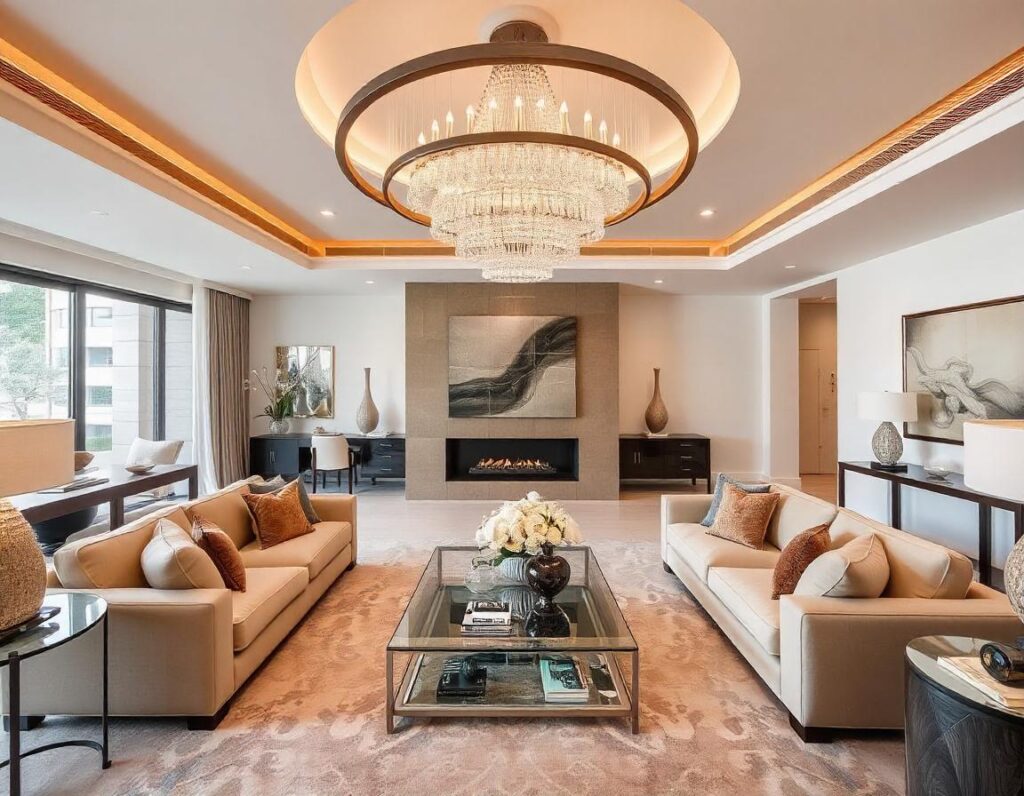 Kontraktor Interior Jakarta | Fit-Out, Furniture & MEP