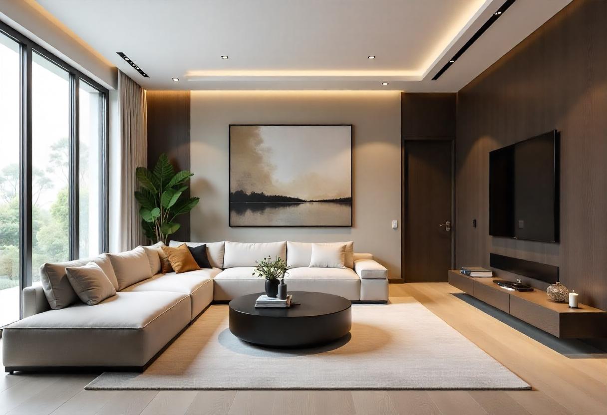 Apa itu Desain Interior? Tugas dan Tanggung Jawab