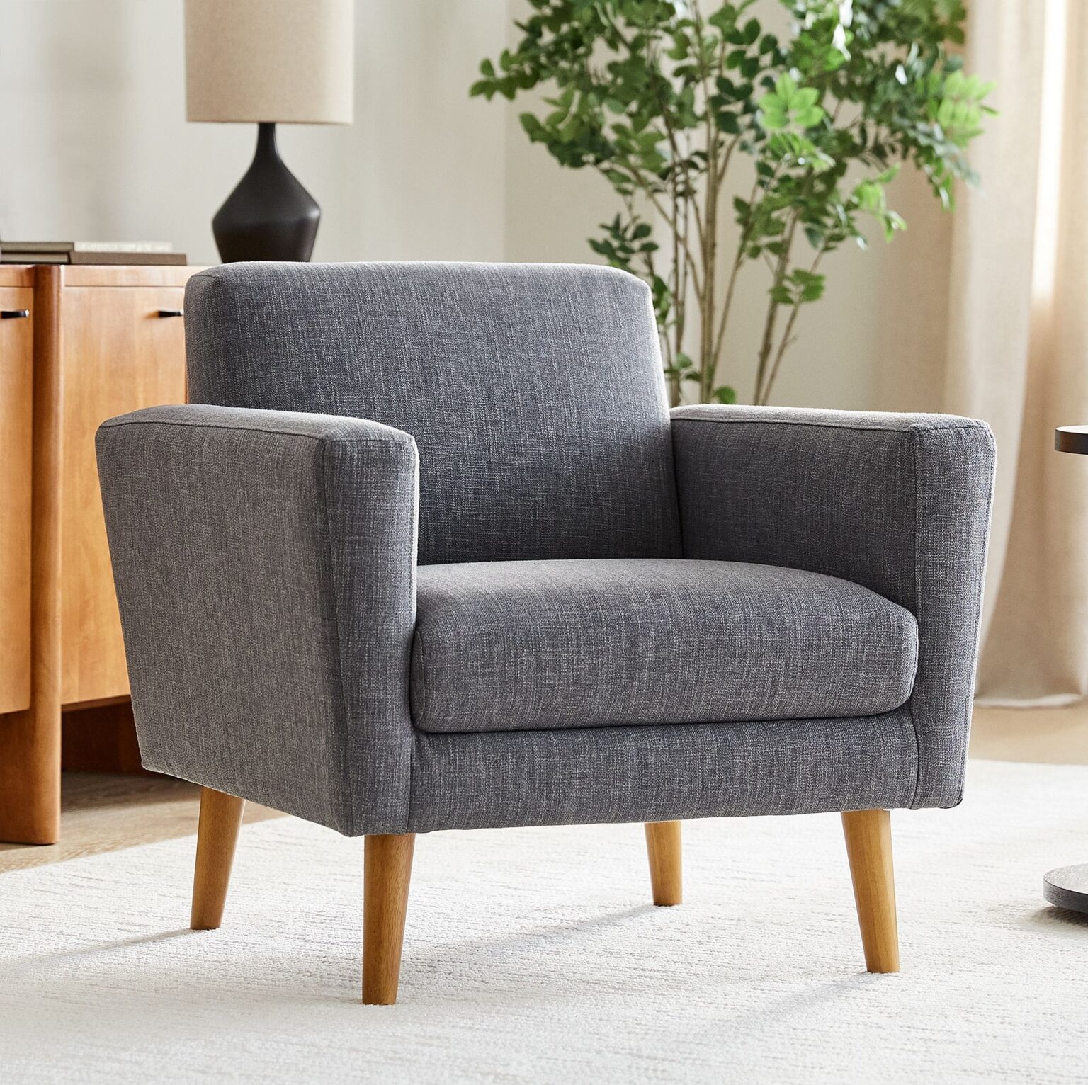 Kursi Kayu | Wooden Chair, Kursi Jati & Minimalis