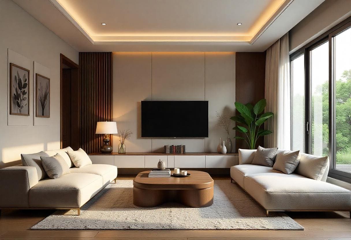 Kontraktor Interior Jakarta | Fit-Out, Furniture & MEP