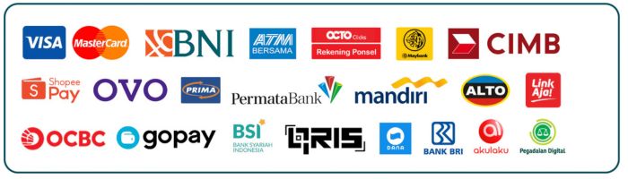 Metode Pembayaran | POJAHOME Indonesia