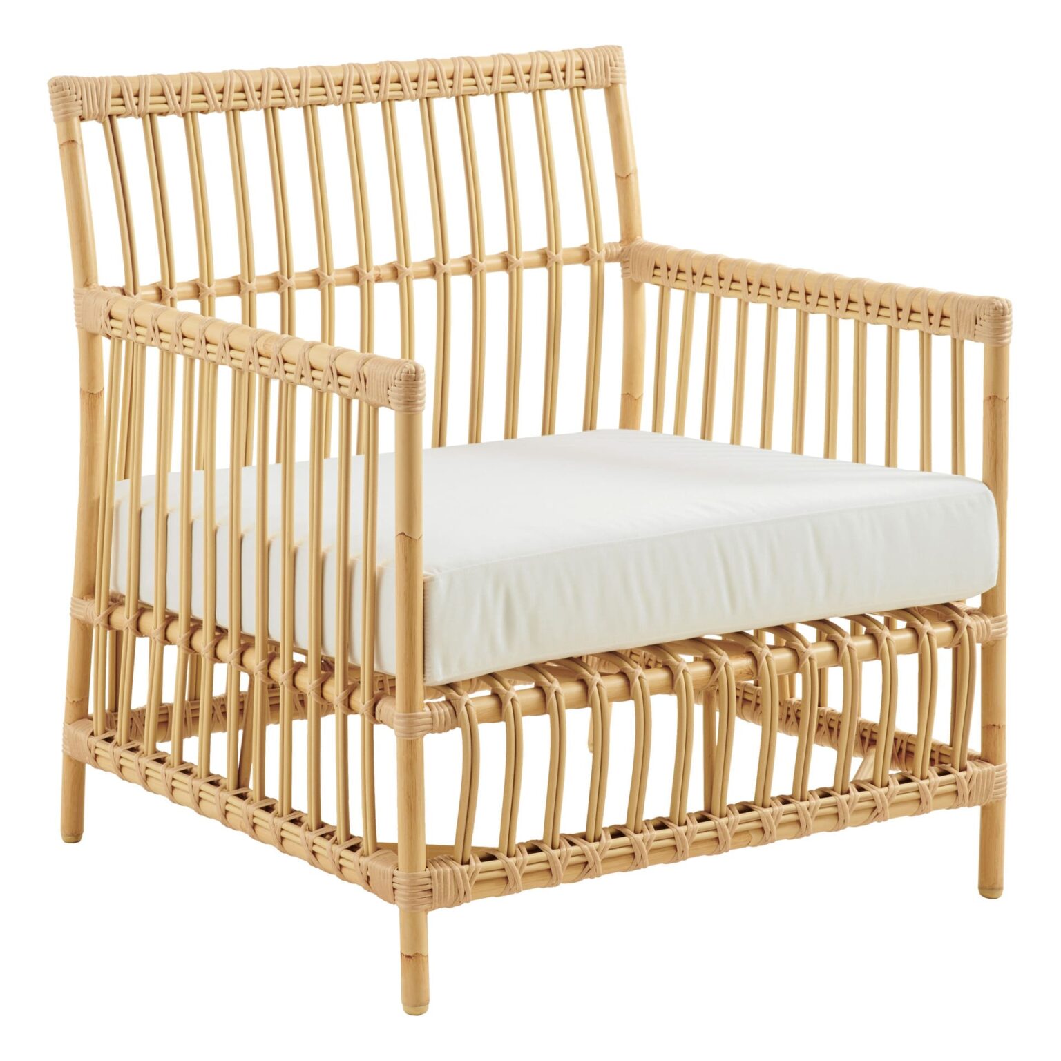 Jual Kursi Rotan Minimalis | Asli & Sintetis Indoor Outdoor