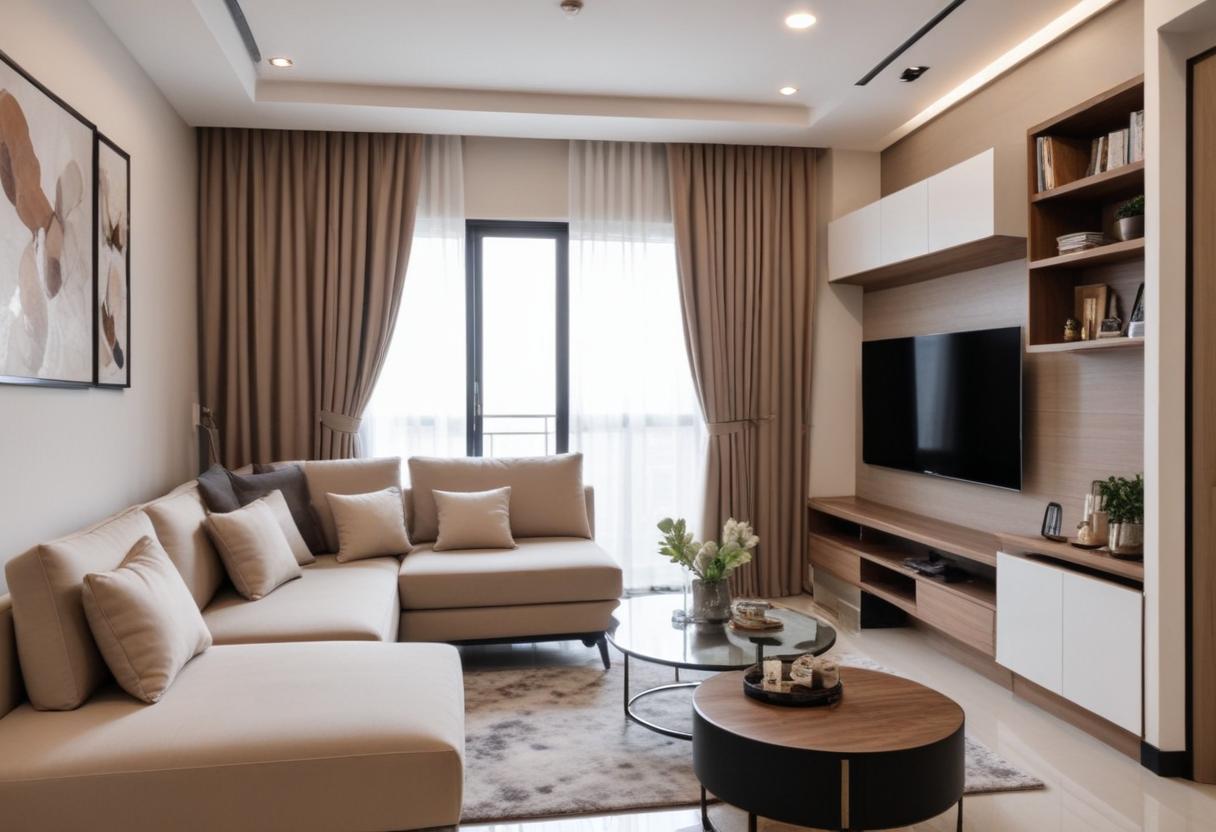 Kontraktor Interior Jakarta | Fit-Out, Furniture & MEP